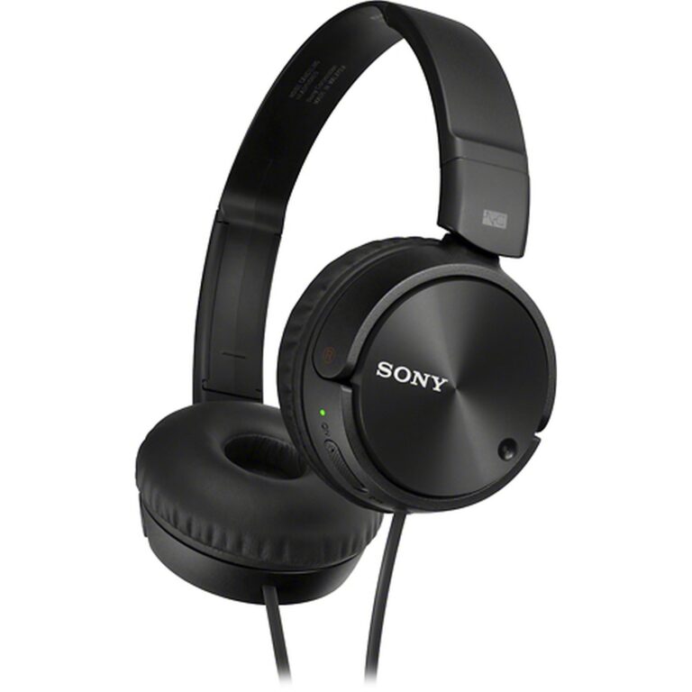Wholesale Sony Wired Noise Cancelling Headphones Distributor SM