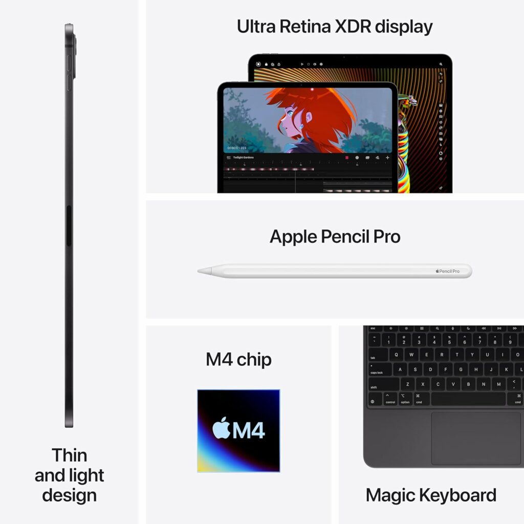 Wholesale Apple iPad Pro Distributor | SM Distribution