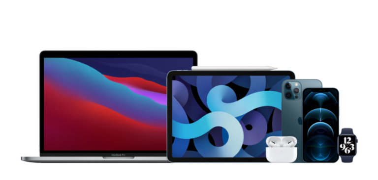 Wholesale Apple Distributor | SM Distribution