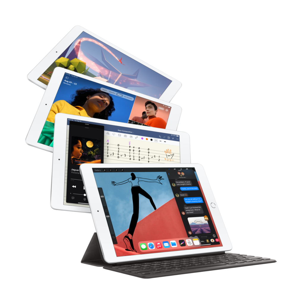 Wholesale Apple iPad Distributor | SM Distribution