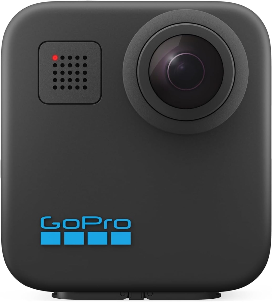 Wholesale GoPro Max 360 Distributor | SM Distribution