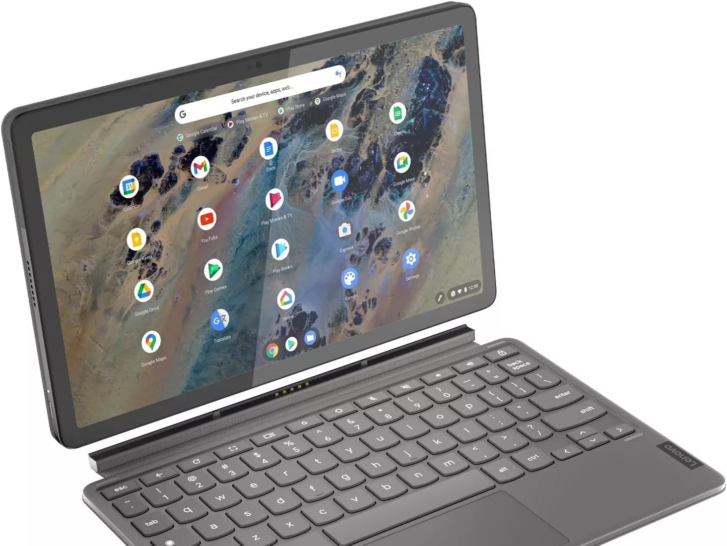 Wholesale Lenovo Chromebook Duet 3 Distributor | SM Distribution